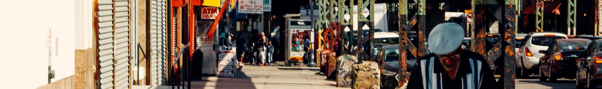 EiE Training & Technical Assistance Center - New York City Alliance