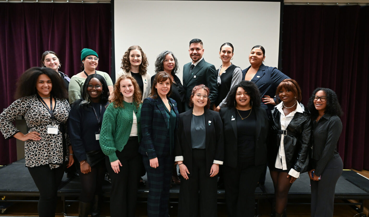 Gallery - Alliance Conference 2025 - New York City Alliance