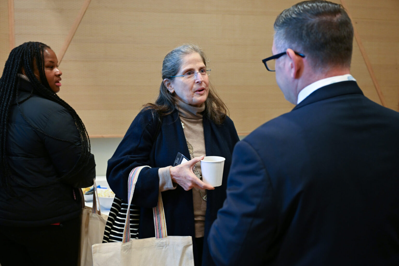 Gallery - Alliance Conference 2025 - New York City Alliance