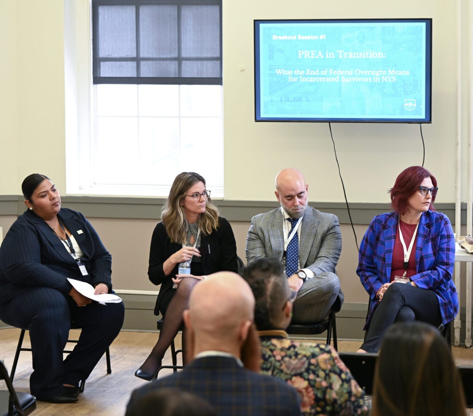 Gallery - Alliance Conference 2025 - New York City Alliance