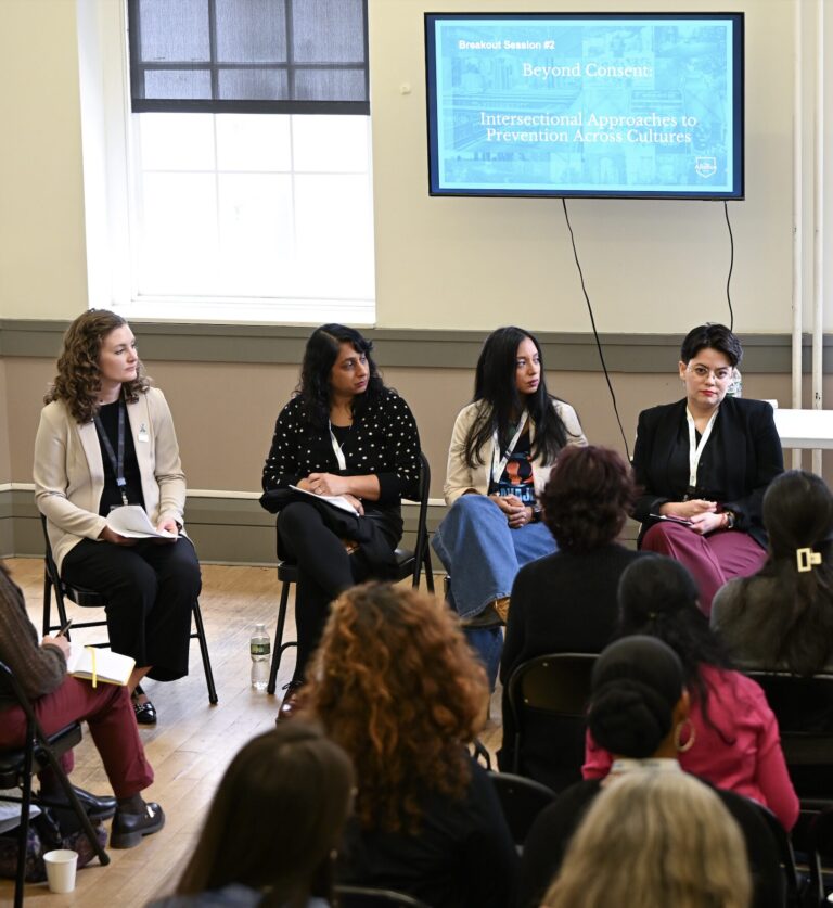 Gallery - Alliance Conference 2025 - New York City Alliance