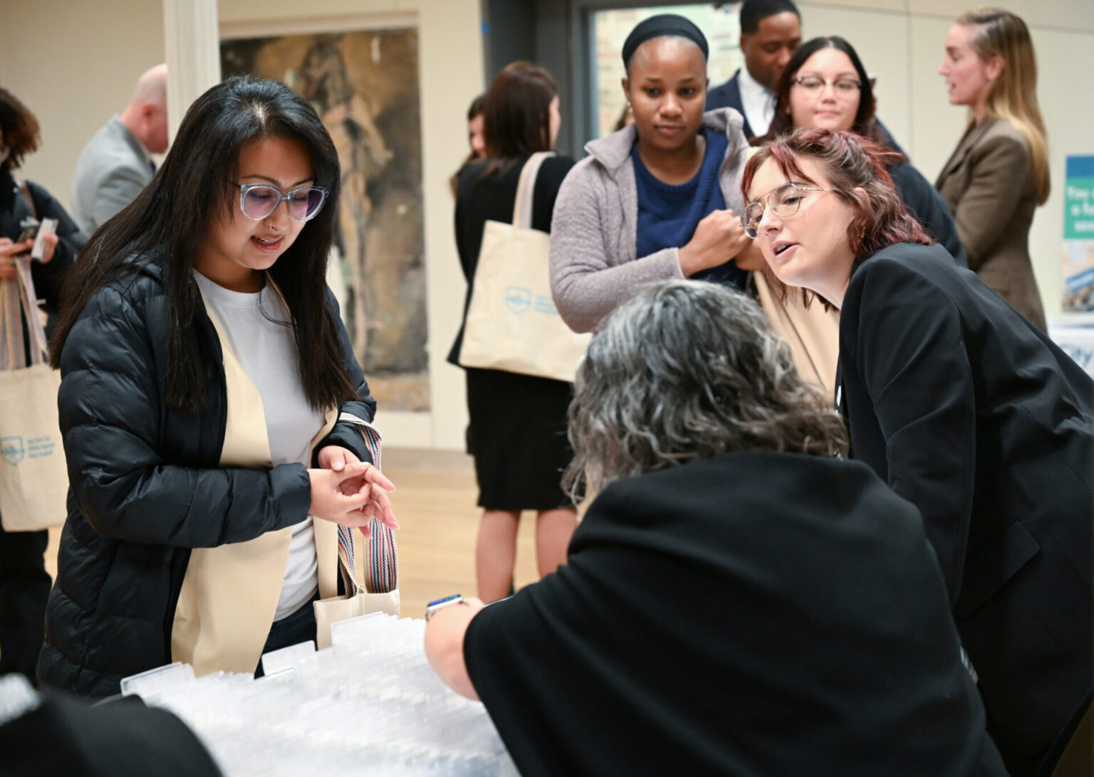 Gallery - Alliance Conference 2025 - New York City Alliance